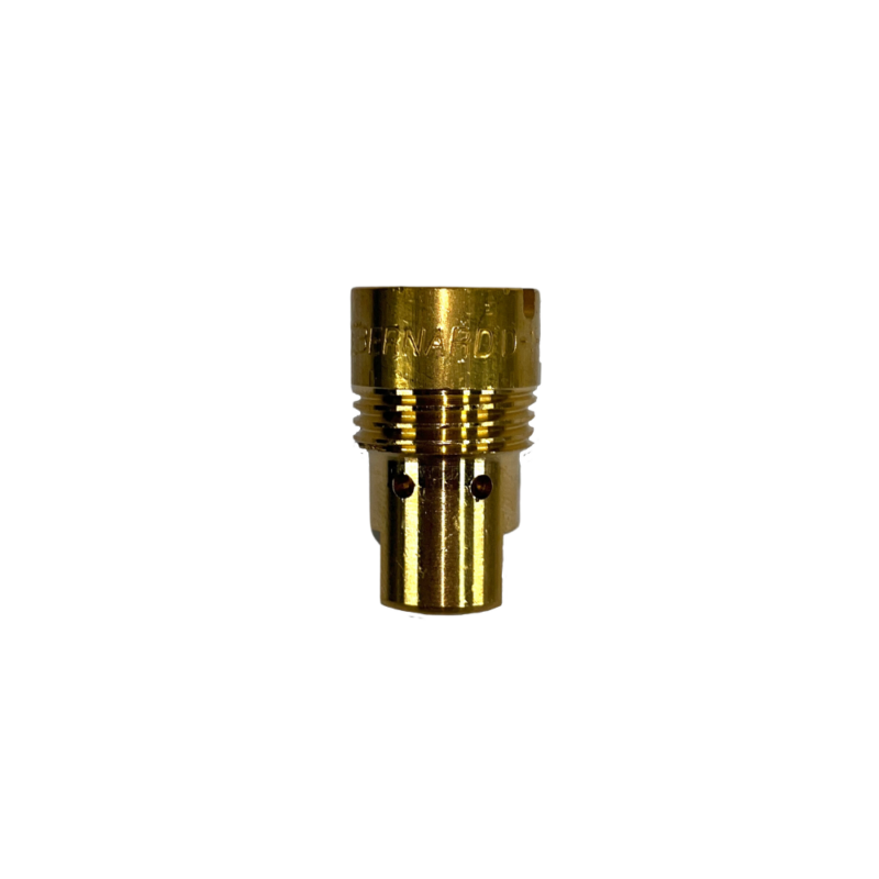 Bernard D-1 Centerfire Diffuser – Arc-1 Welding Supplies Ltd.