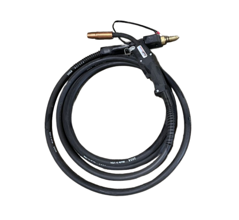 American Torch T-300 MIG GUN – Arc-1 Welding Supplies Ltd.