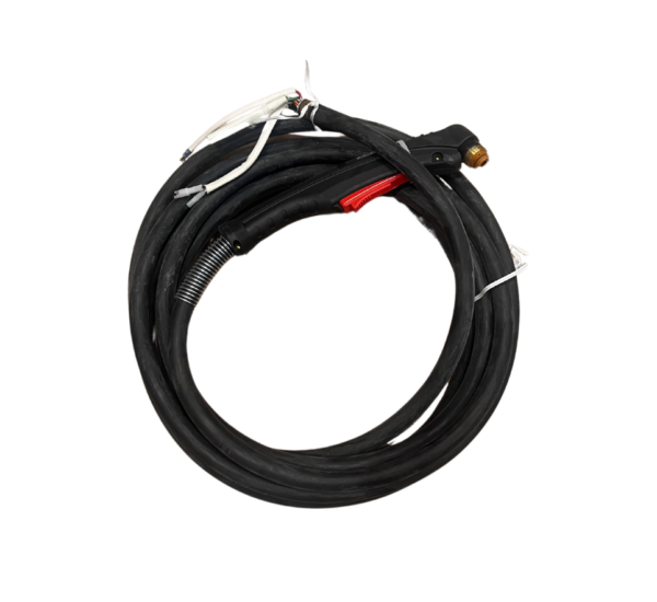Thermal Dynamics – SL60 1Torch Plasma Torch – Arc-1 Welding Supplies Ltd.